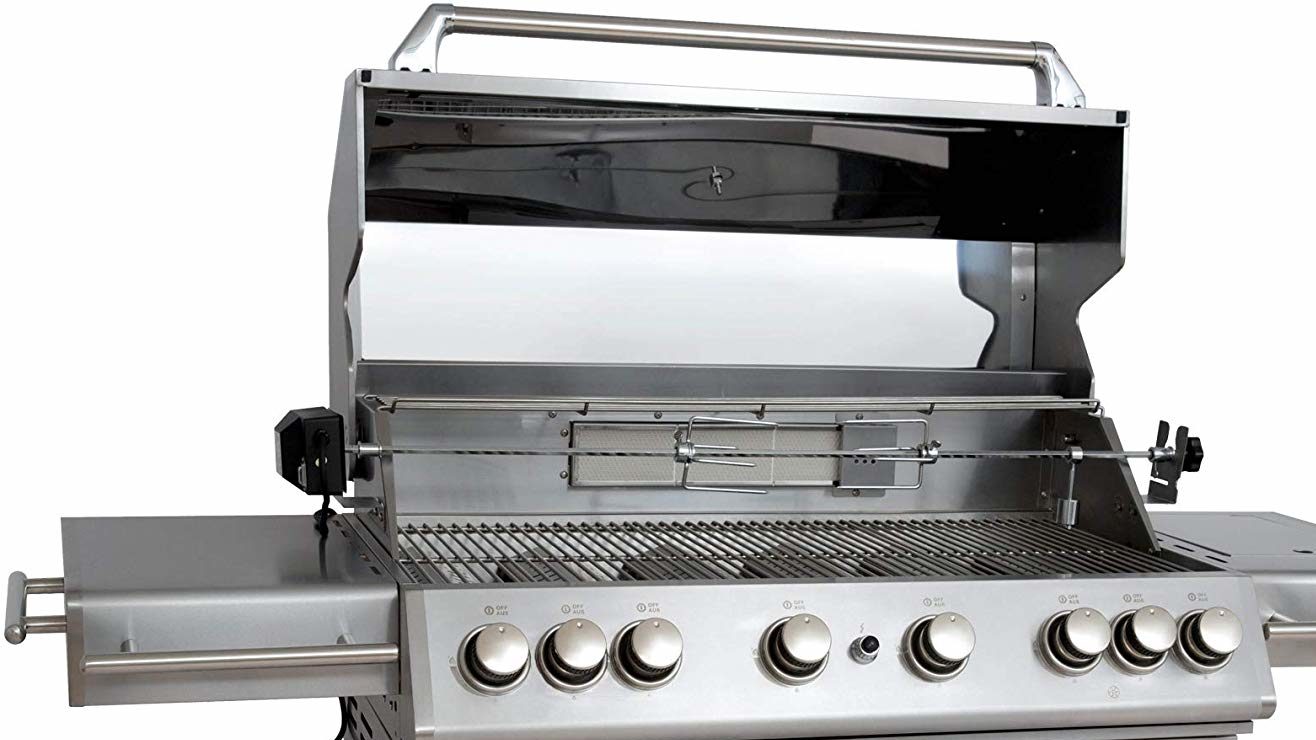 Gasgrill - Der große Überblick - Bratgut.com Gasgrill - Der große Überblick - Bratgut.com